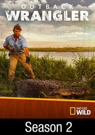 Outback Wrangler: Season 2 Digital