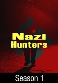 Nazi Hunters Digital