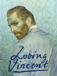 Loving Vincent Digital (Canada)