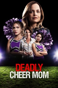Deadly Cheer Mom Digital