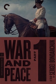 War and Peace: Part 1 Digital