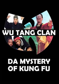 Wu Tang Clan: Da Mystery of Kung Fu Digital