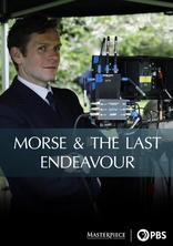 Morse and the Last Endeavour Digital