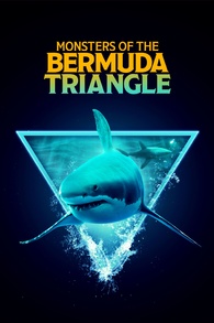 Monsters of the Bermuda Triangle Digital
