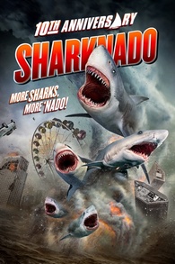 Sharknado Digital (10th Anniversary)
