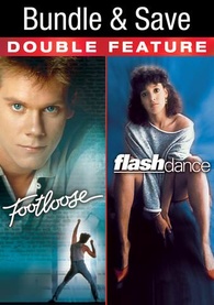 Footloose / Flashdance Double Feature Digital