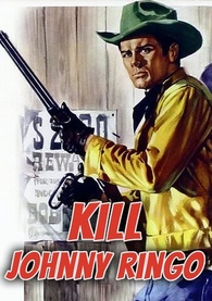 Kill Johnny Ringo Digital