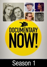 Documentary Now!: Season 1 Digital