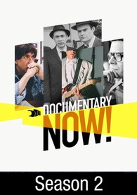 Documentary Now!: Season 2 Digital