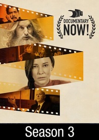 Documentary Now!: Season 3 Digital