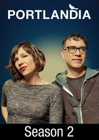 Portlandia: Season 2 Digital