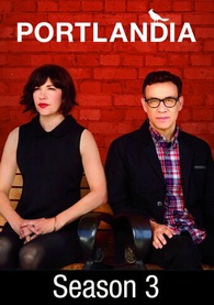 Portlandia: Season 3 Digital