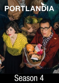 Portlandia: Season 4 Digital