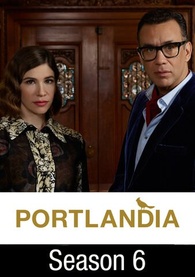 Portlandia: Season 6 Digital
