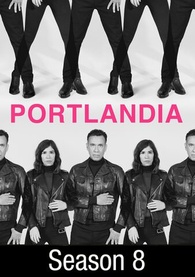 Portlandia: Season 8 Digital