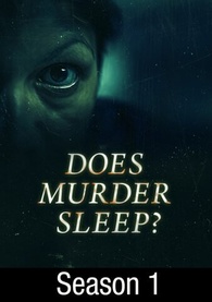 Does Murder Sleep?: Season 1 Digital