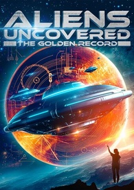 Aliens Uncovered: The Golden Record Digital