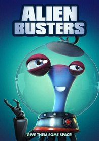 Alien Busters Digital
