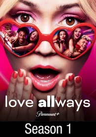 Love Allways: Season 1 Digital