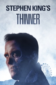 Thinner Digital (Stephen King's Thinner)