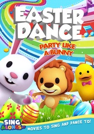 Easter Dance: Party Like a Bunny Digital