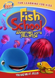 Fish School: Adventures with Jellyfish Digital