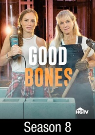 Good Bones: Season 8 Digital