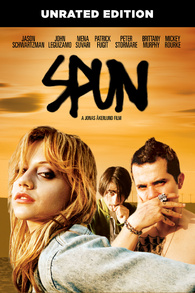 Spun Digital (Uncensored Director's Cut)