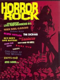 Horror Rock Digital