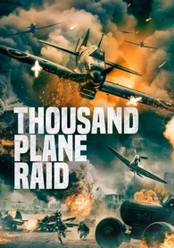 Thousand Plane Raid Digital