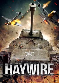 Haywire Digital