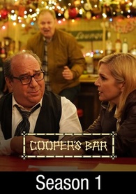 Cooper's Bar: Season 1 Digital