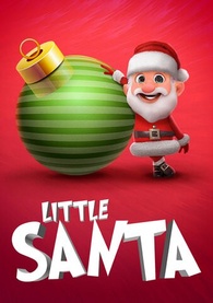 Little Santa Digital