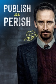 Publish or Perish Digital (4K Ultra HD)