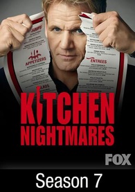 Kitchen Nightmares: Season 7 Digital