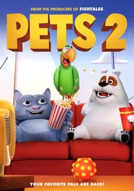 Pets 2 Digital