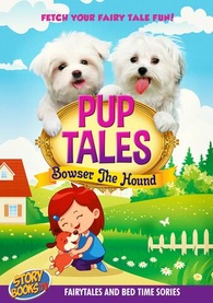 Pup Tales: Bowser the Hound Digital