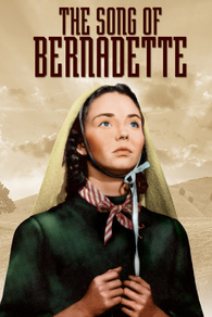 The Song of Bernadette Digital