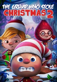 The Grump Who Stole Christmas 2 Digital
