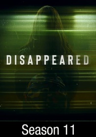 Disappeared: Season 11 Digital