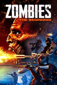 Zombies: The Beginning Digital