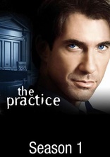 The Practice: Season 1 Digital