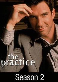 The Practice: Season 2 Digital
