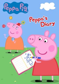 Peppa Pig: Peppa's Diary Digital