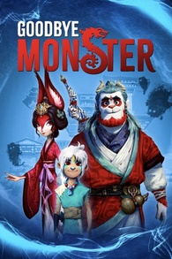 Goodbye Monster Digital