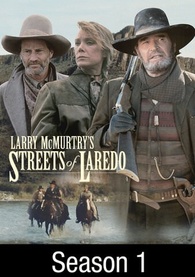 Streets of Laredo Digital