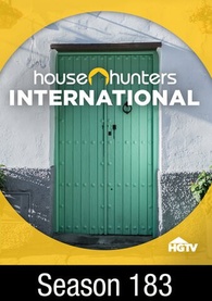 House Hunters International: Season 183 Digital