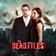 The Dead Files: Volume 19 Digital