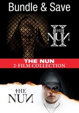 The Nun 2-Film Collection Digital (4K Ultra HD)