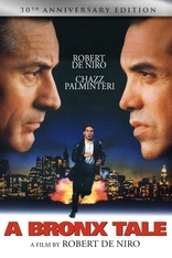 A Bronx Tale Digital (30th Anniversary Edition)